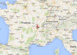 Lyon, the Magical – Top Places to Travel in France – TravelerCar