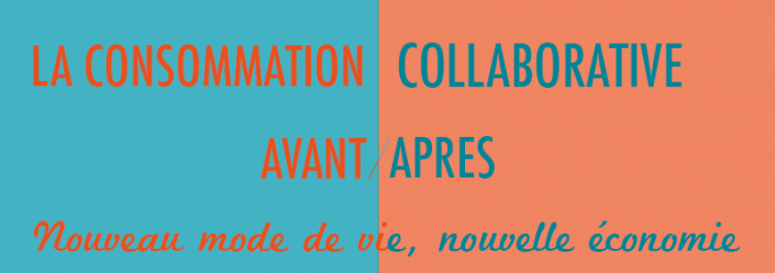 Consommation Collaborative Infographie : Avant/Après – TravelerCar