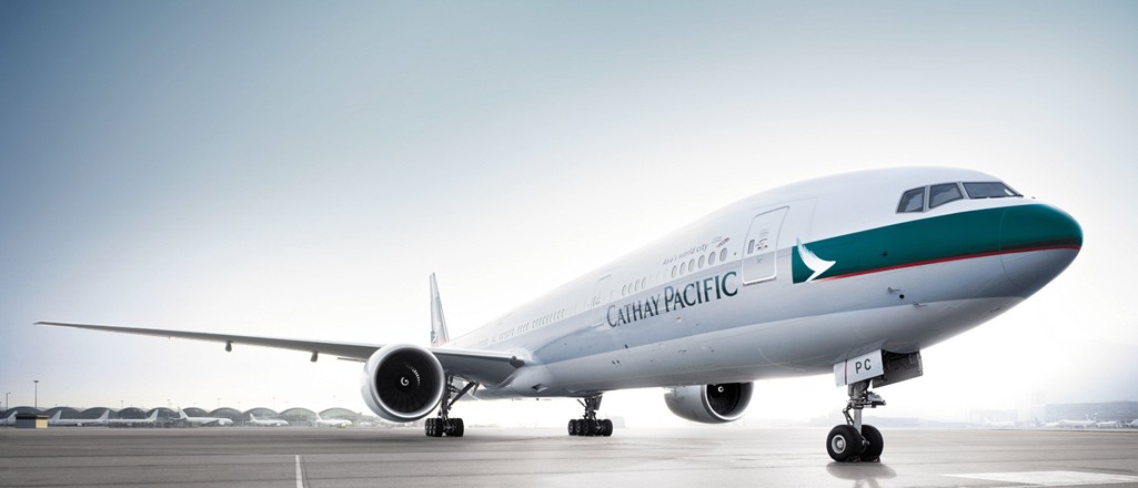 Cathay Pacific : la grande compagnie de voyage – TravelerCar