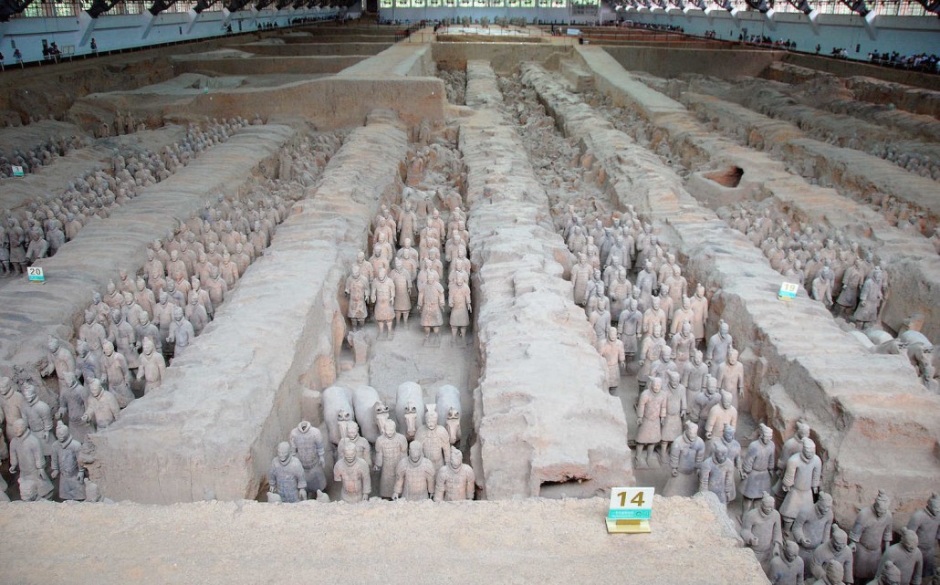 Visiter la Chine : Incroyable culture et civilisation asiatique ...