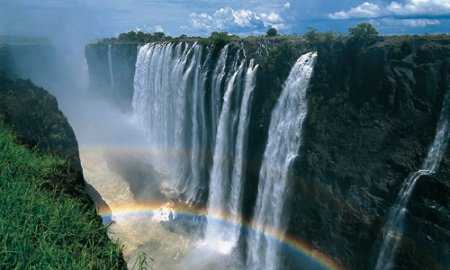 Paysages d’Afrique – TravelerCar