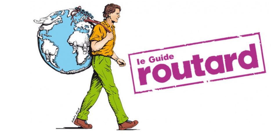Lonely planet ou Guide du Routard ? Nous les comparons ! – TravelerCar